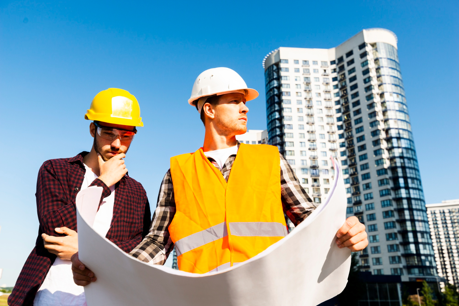 Why Is Proper Planning Necessary For New Construction Builders?